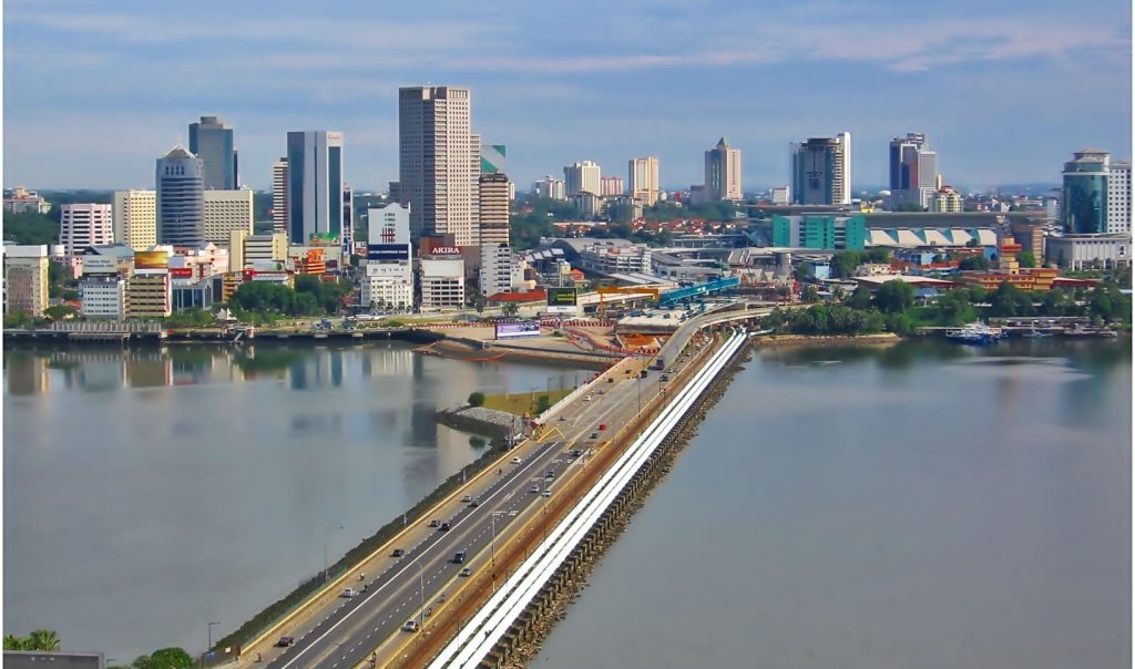 JSEZ - TLP Terminal - Port Malaysia